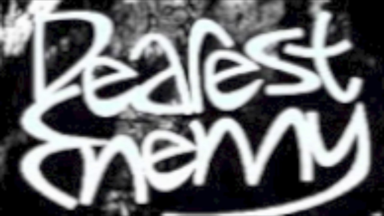 Dearest Enemy - It's All For You (Acoustic) - YouTube