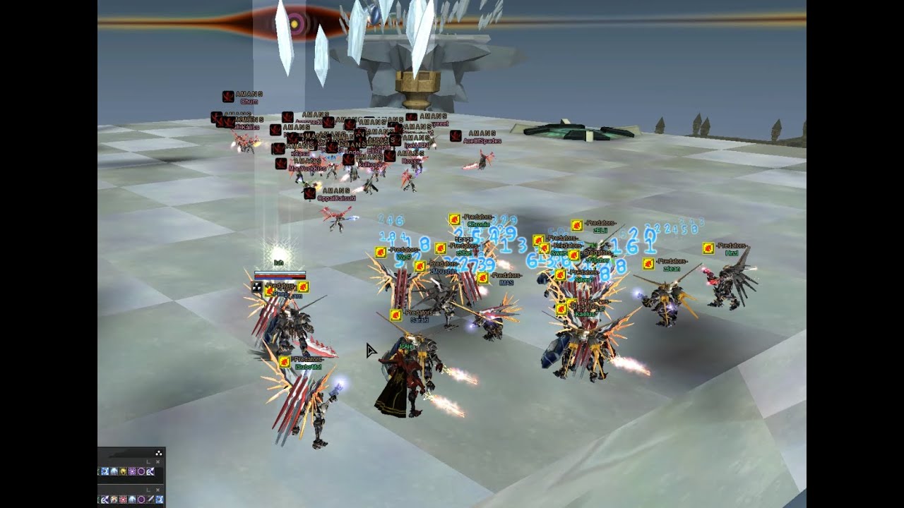 Predators highlight March 19 2024 | RF Blitz v2 - YouTube