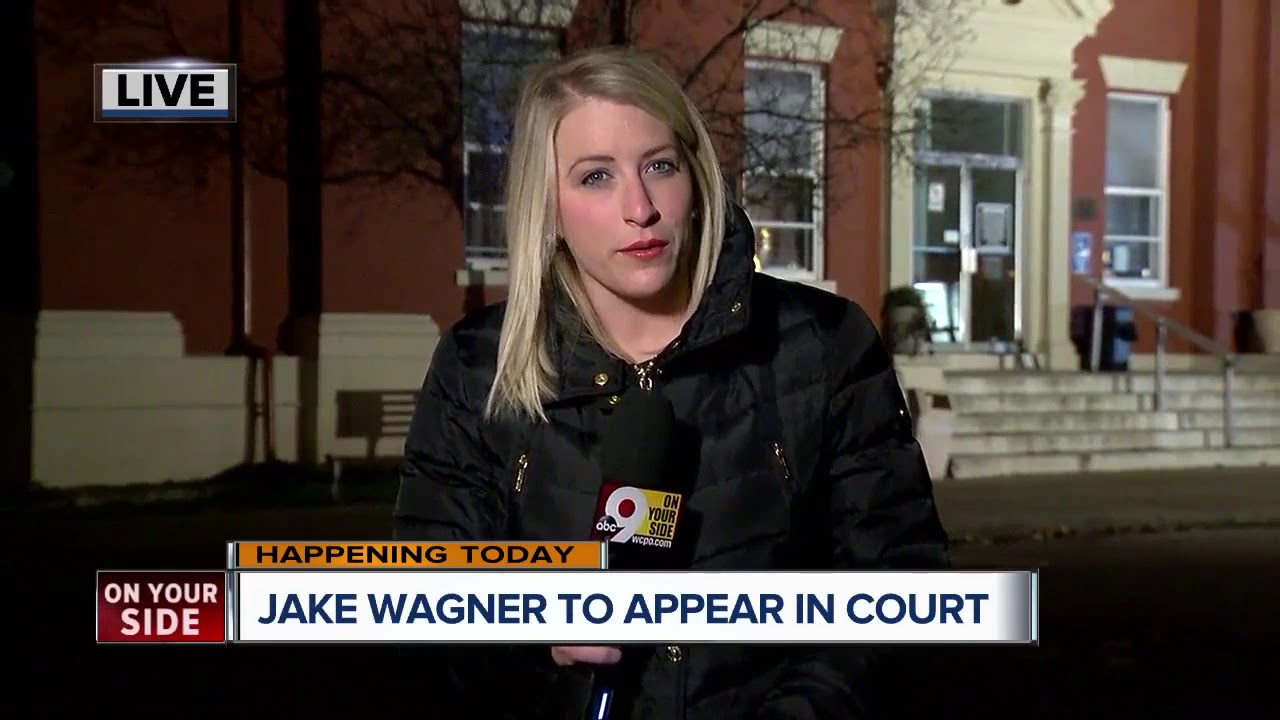 Pike County massacre: Edward “Jake” Wagner to make court appearance ...