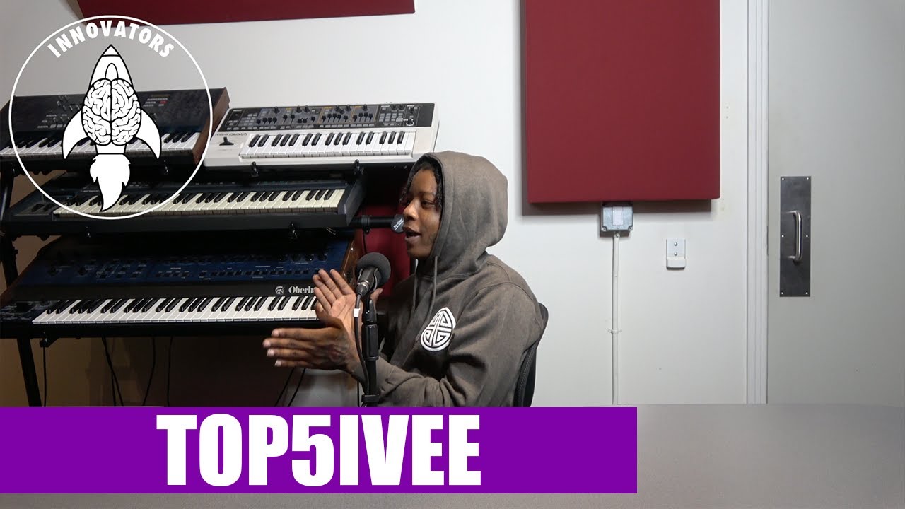 Top5ivee on First time in Jail "I ran a gang of fades !" + "I never ...