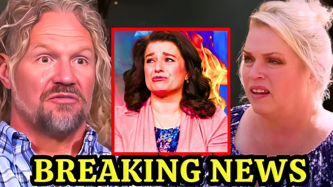 FINALLY Robyn filed a case of infanticide in KODY's name did! Christine ...