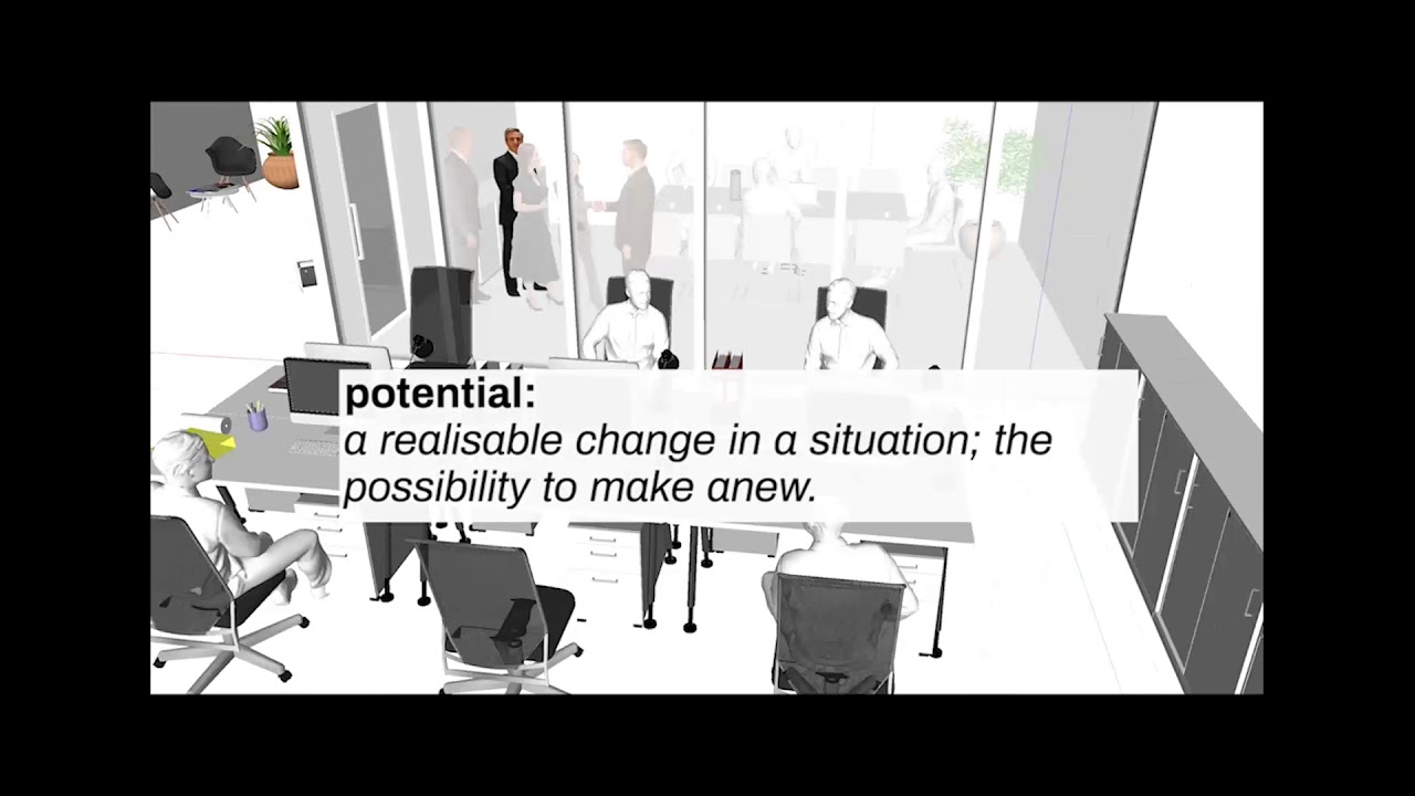 Fundamentals: The Way We Work - WORK - YouTube