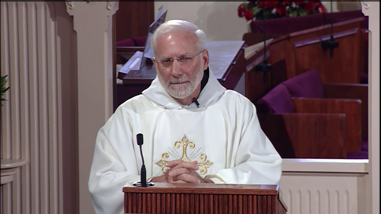 Daily Readings and Homily - 2020-07-04 - Fr. Joseph - YouTube