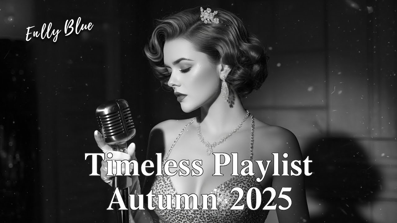 Enlly Blue - Soul Blues Icons (1950s Style) | The Most Beautiful Blues ...