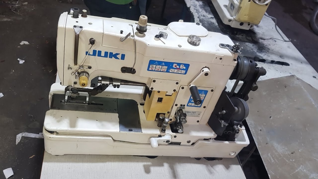 juki 781 machine. |0345~7692978| #jukimachine #overlockmachine # ...