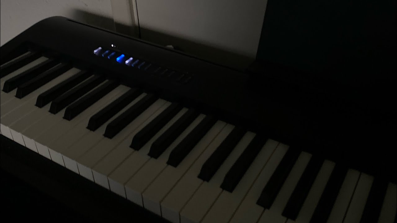 PRIMAVERA - EINAUDI (PIANO SONG) - YouTube