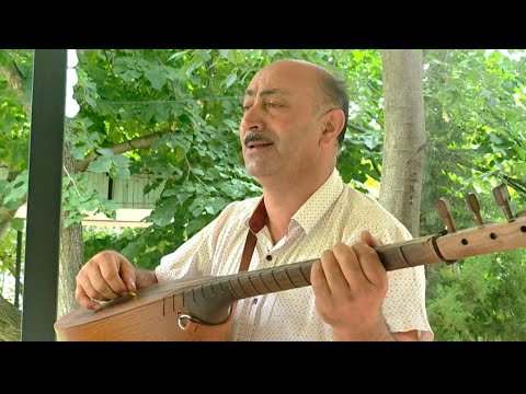 Aşıq Əfqan-\