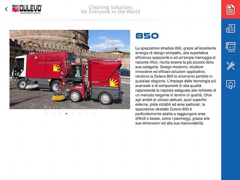 Tutte le funzionalità di CataLean: General Description - YouTube