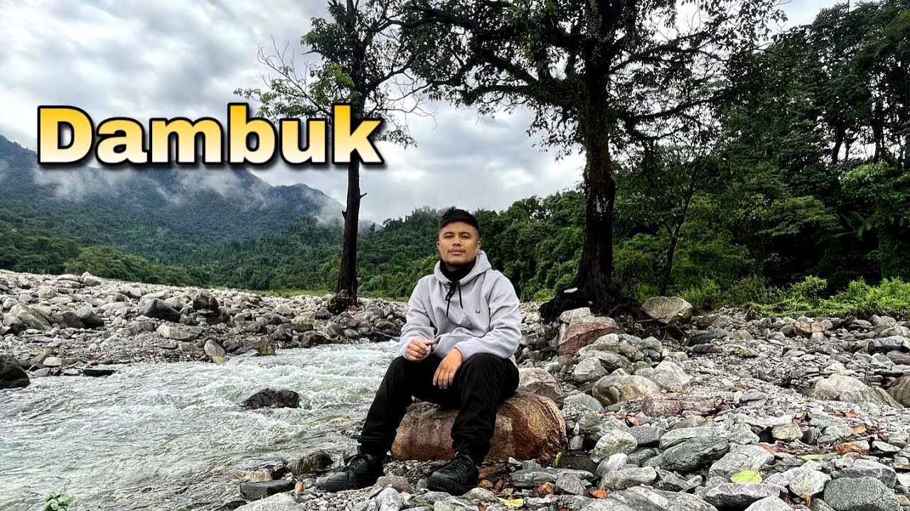 Dibrugarh to Dambuk || Arunachal Pradesh - YouTube