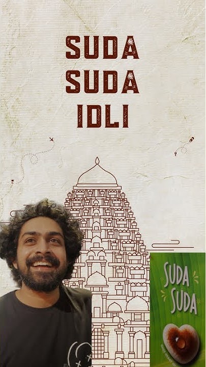 Venky’s Suda Suda Idli | Unique Idli Varieties at East Fort - YouTube