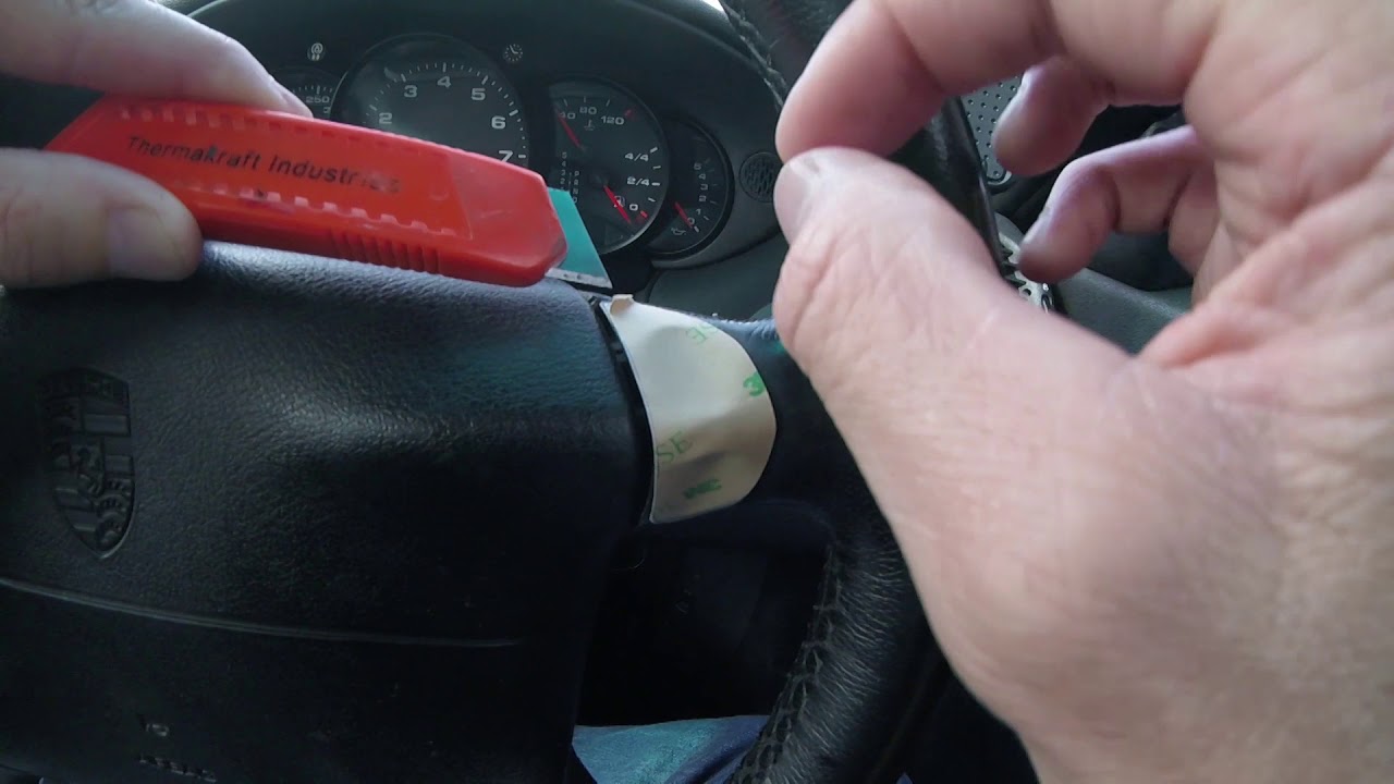 Instant Paddles Installation video - YouTube