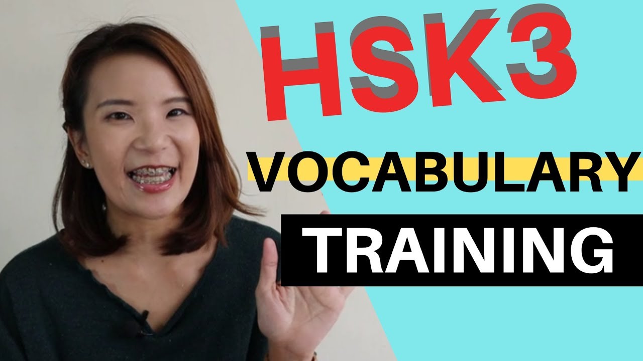 HSK3 VOCABULARY TRAINING GETTING SICK IN MANDARIN YouTube hsk3-vocabulary-training-getting-sick-in-mandarin-youtube