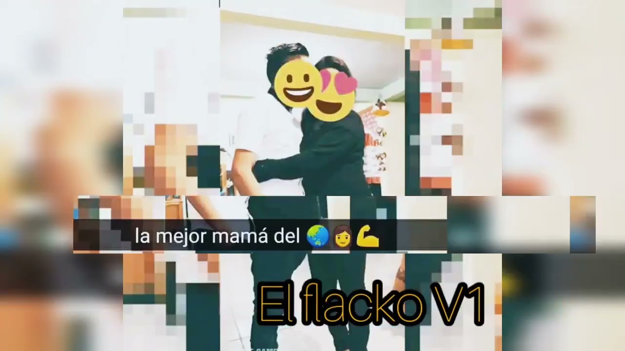 El FLAKO V1 - YouTube