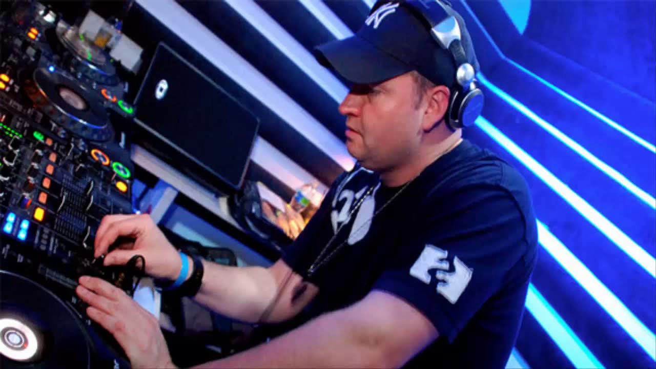 DJ Dan - Jolly House Jams