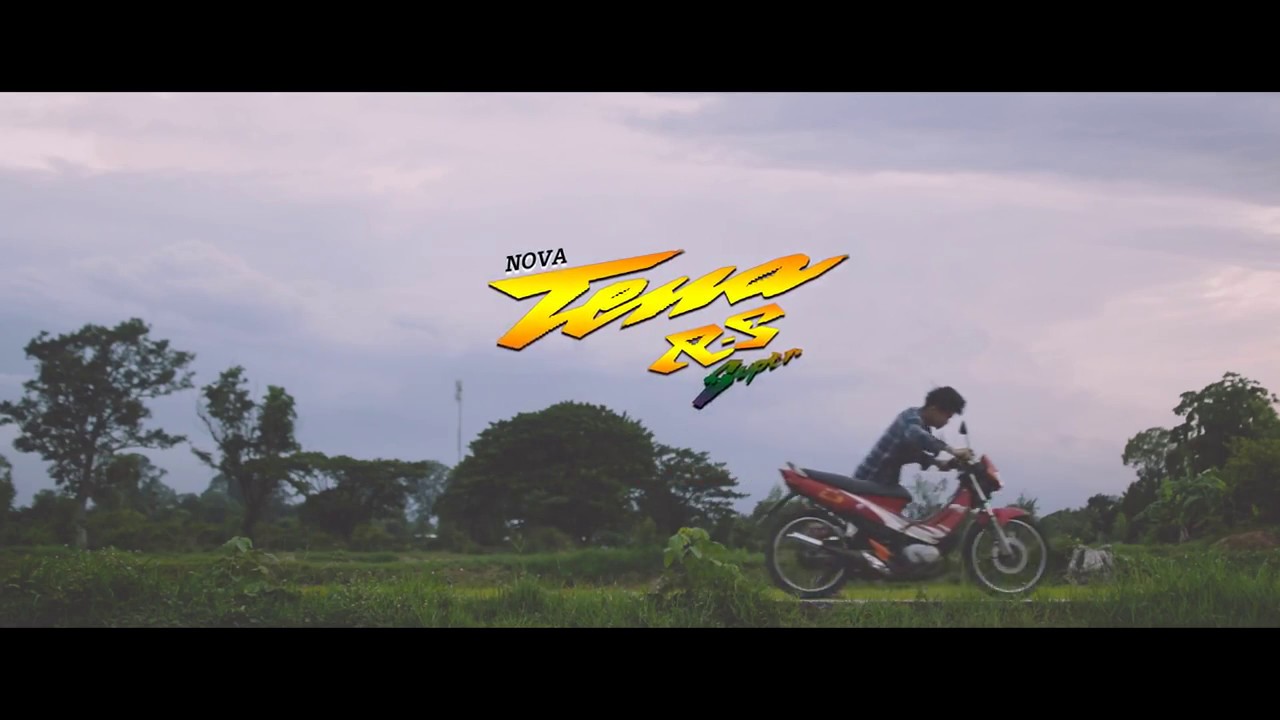 ล้อเลียนโฆษณา Honda Nova Tena RS Super ปี 2001 - YouTube