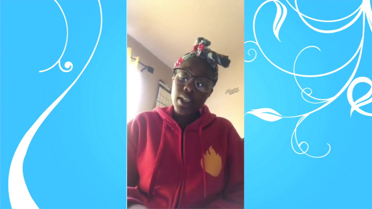 Meet Teneil Franklin - YouTube