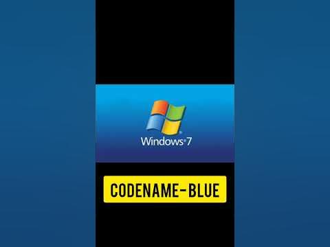 EVOLUTION OF WINDOWS CODENAMES #evolution #microsoft #windows - YouTube