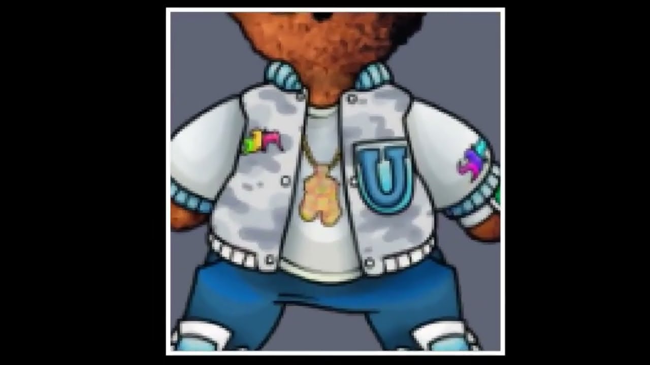 Why You Do This Cheedaman (Roblox BEAR) - YouTube