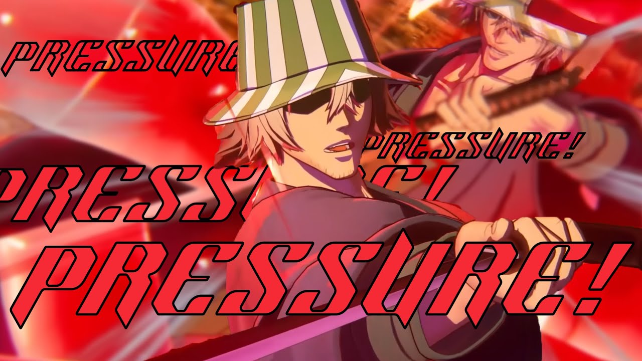 Ultimate PRESSURE! Kisuke is a MENACE in Bleach: Rebirth of Souls ...