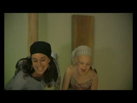 Andrea Larsdotter Showreel 2009 (updated) - YouTube