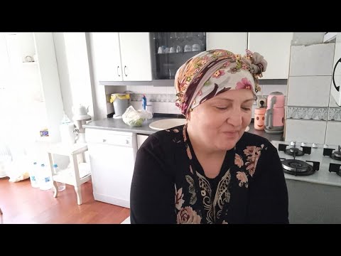BU SEFERKİ ÇOK ETKİLEDİ‼️GÜZEL GÜNLERE AZ KALDI⁉️İFTAR  HAZIRLIĞI