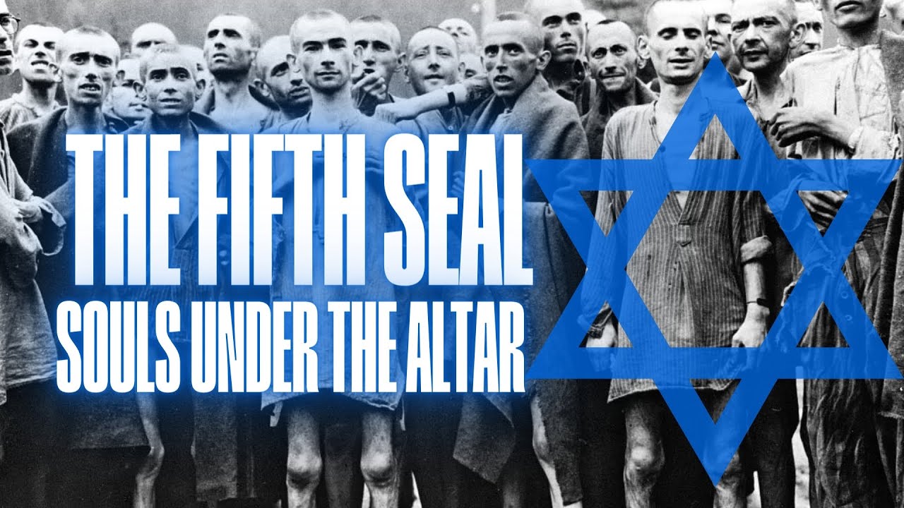 ️ The Fifth Seal (Souls Under The Altar) || William Branham - YouTube