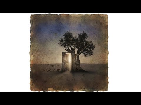 MAD AI Sounds - Kimleri Gördün Ey Hayat | Zaman ve Hüzün (2026)