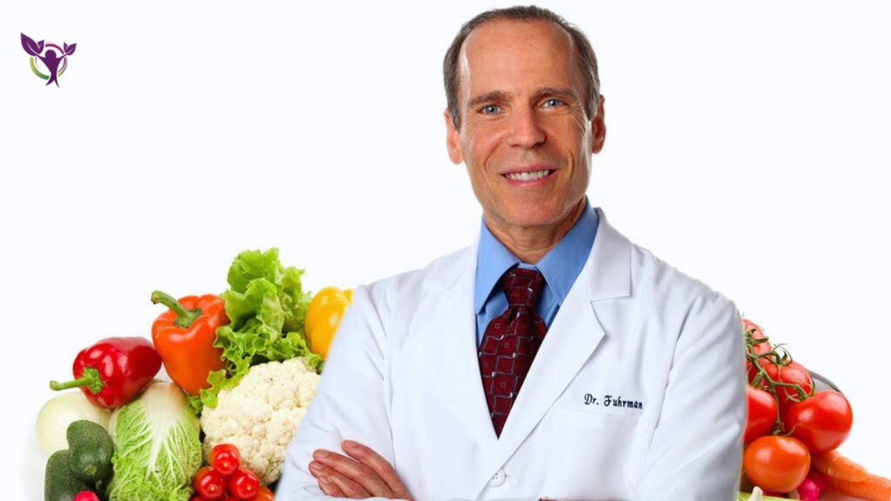 Eat to Live: The Amazing Nutrient-Rich Diet for Fast and Sustained ...