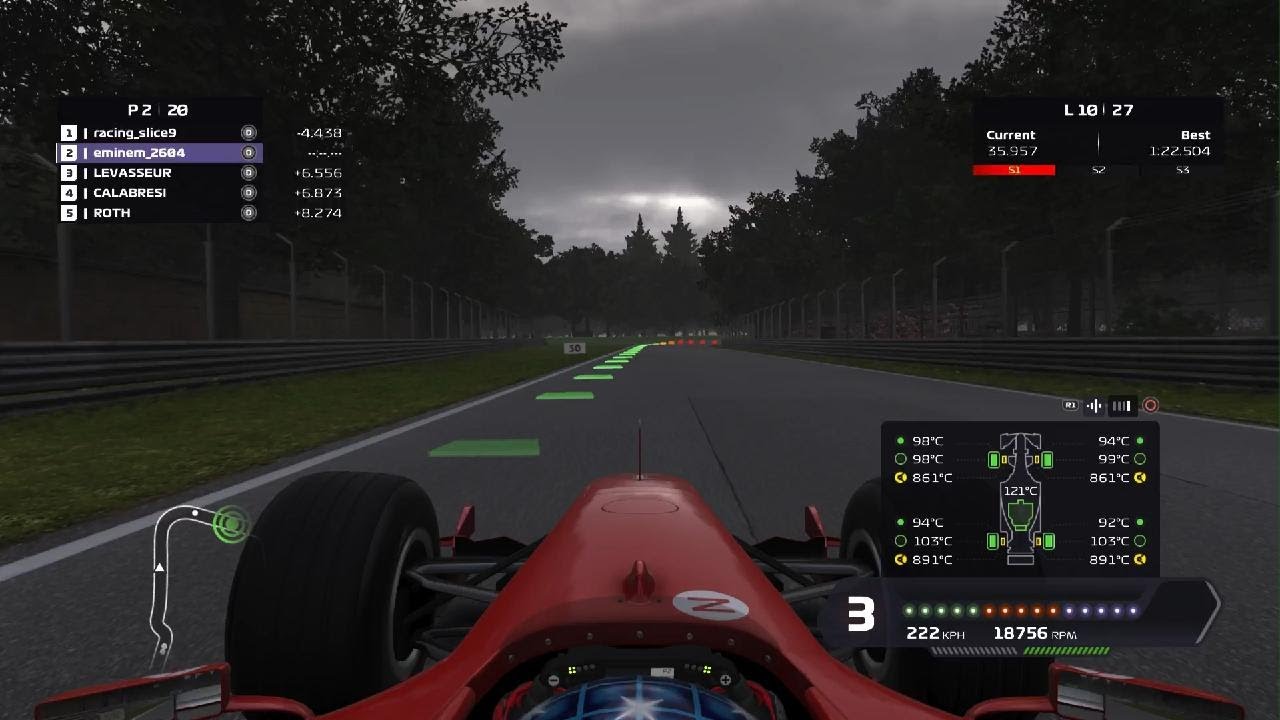 Best of F1 fails - Vol. #6 🏁🏎️🌬️🏁 - YouTube