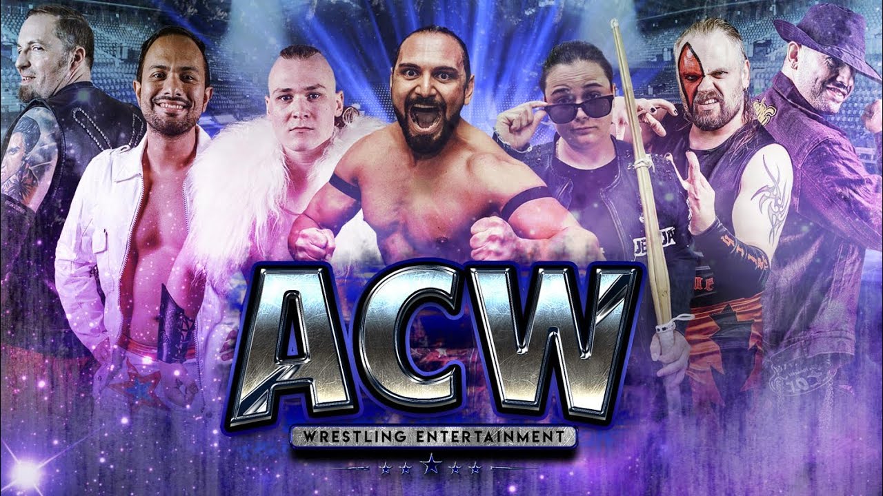 ACW Saturday Night - YouTube