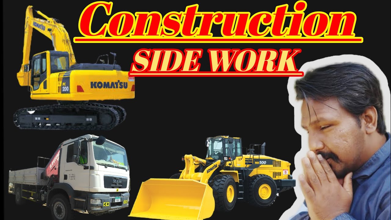 Construction Clean Bathroom Junk Hole - YouTube