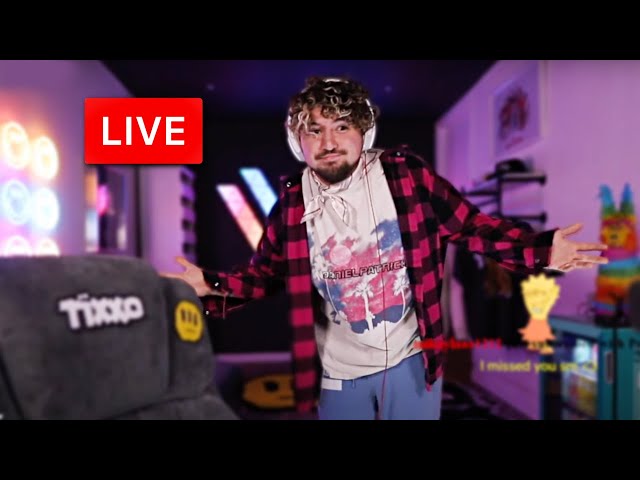 Jc Caylen Background JC Caylen – Wiki, Age, Family, Girlfriend,