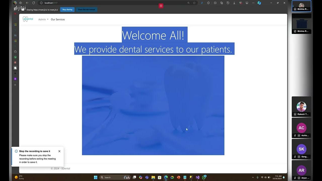 ASP.NET Core MVC - Menu Customization, icon library integration and more - YouTube