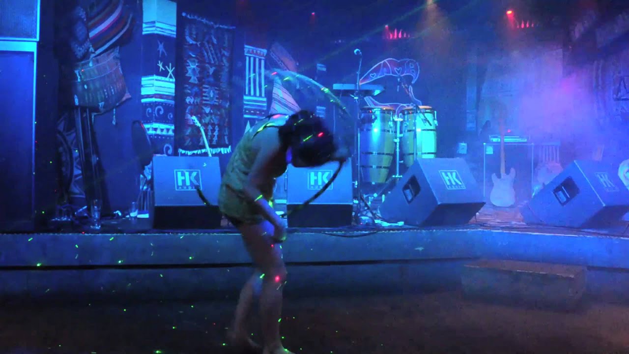 Hooping Idol 2 Performance Week On Youtube