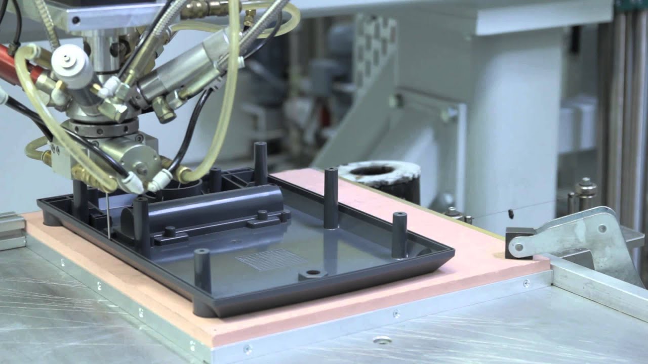 steute Technologies GmbH & Co. KG - From the initial idea to the final ...