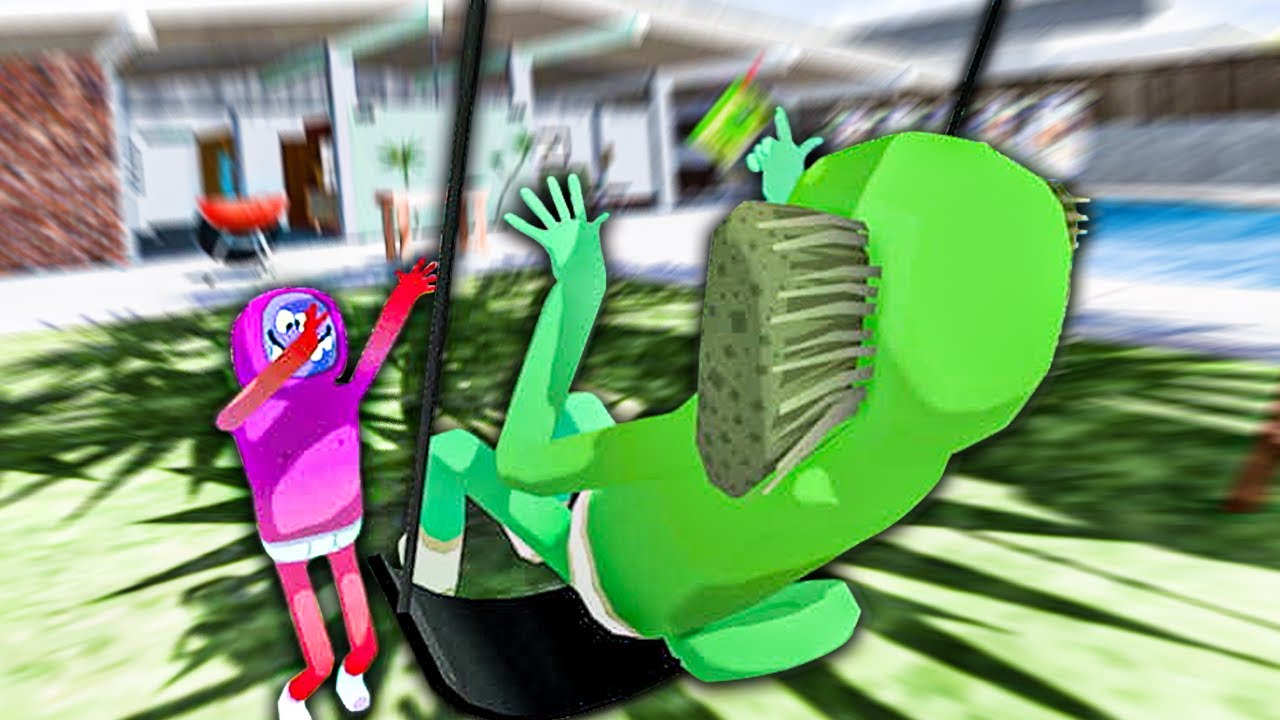 goofy grape changed me - YouTube