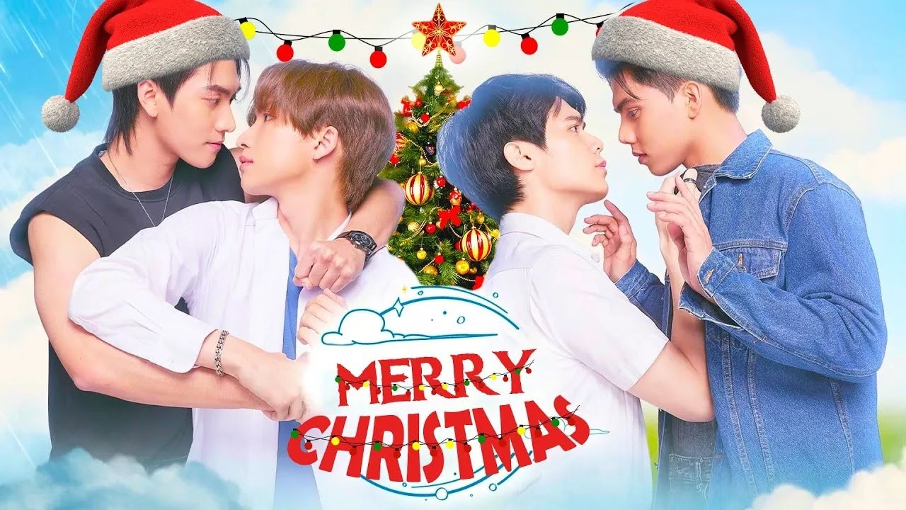 BL MULTIFANDOM Merry Christmas - YouTube