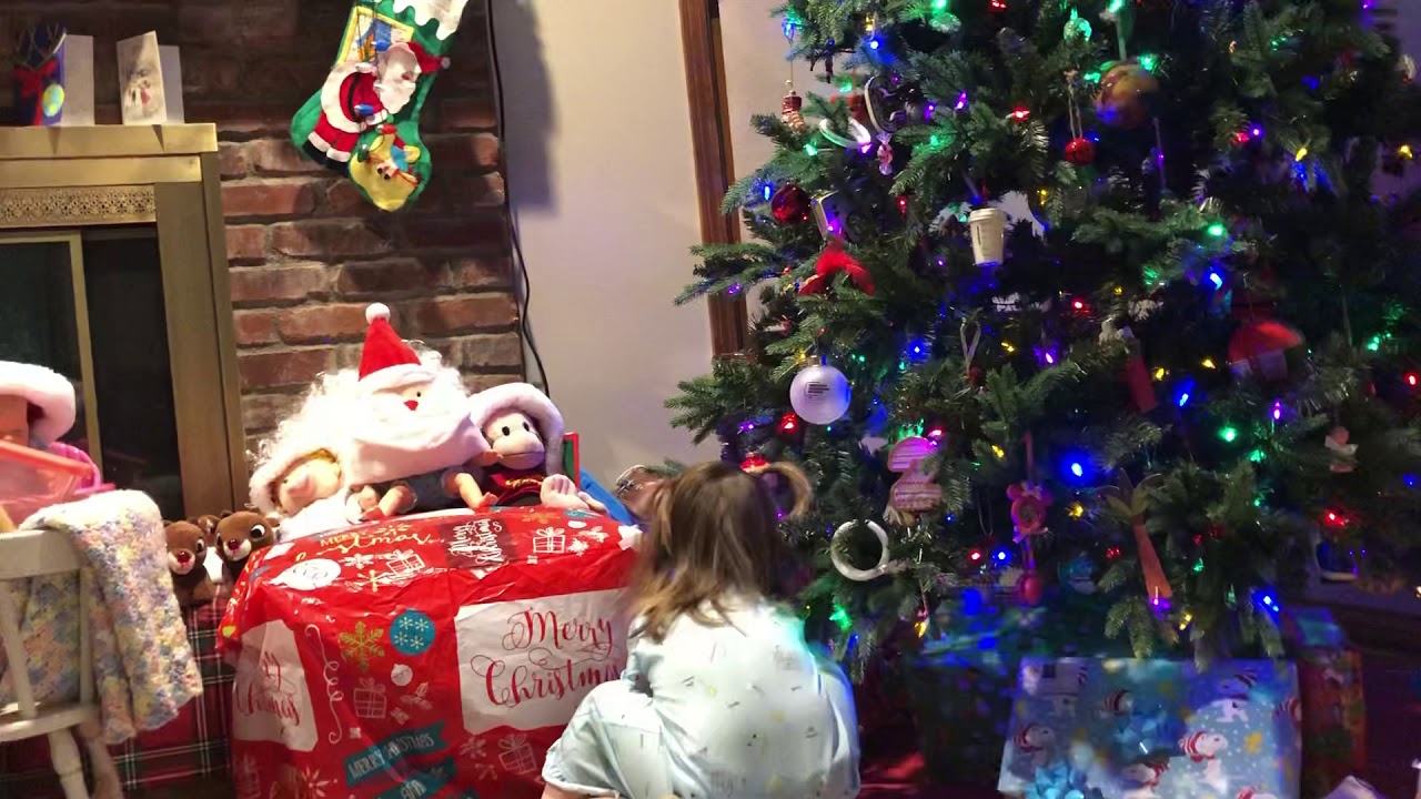 December 25, 2019 - YouTube