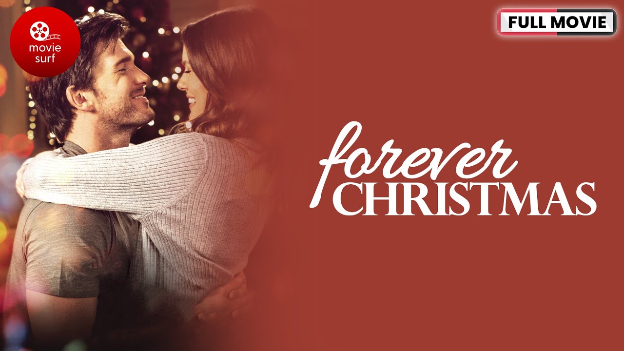 Forever Christmas (2018) | Chelsea Hobbs & Christopher Russell ...