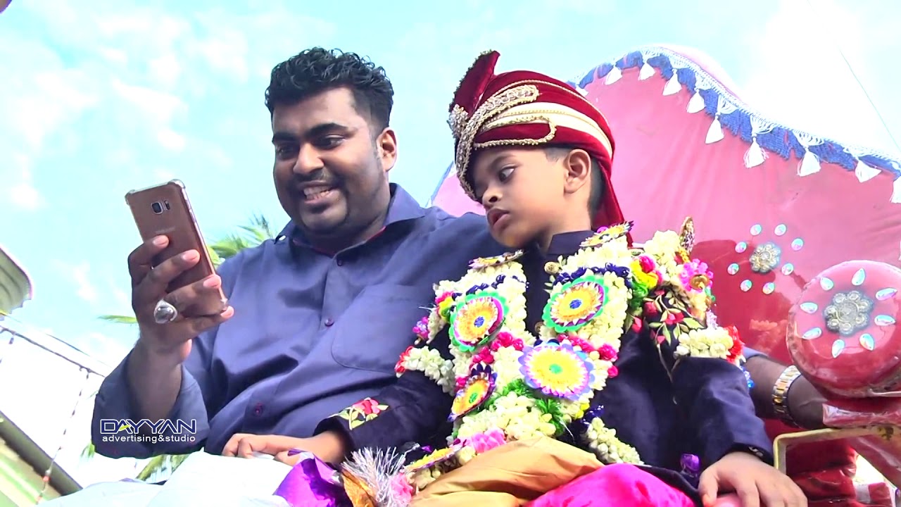 SUNNATH MAJLIS_PANAIKULAM_18-06-2018 - YouTube