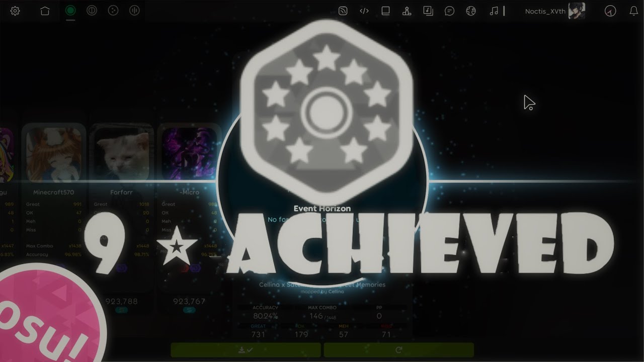 My FIRST 9 ⭐Ranked Pass (liveplay) | 80.24% B Rank | - YouTube