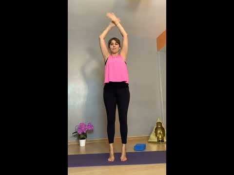 RESTORATİF YOGA - İpek Darga