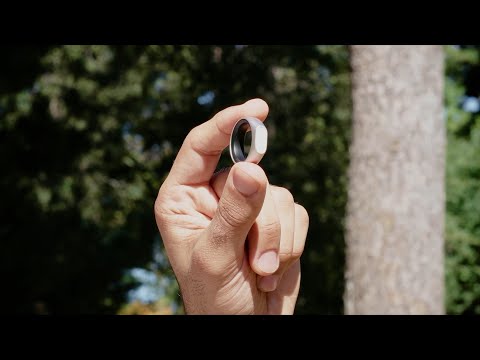 Introducing Stream & Stream Ring
