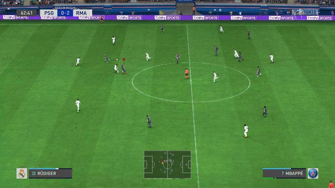 FIFA 23_20230817123821 - YouTube