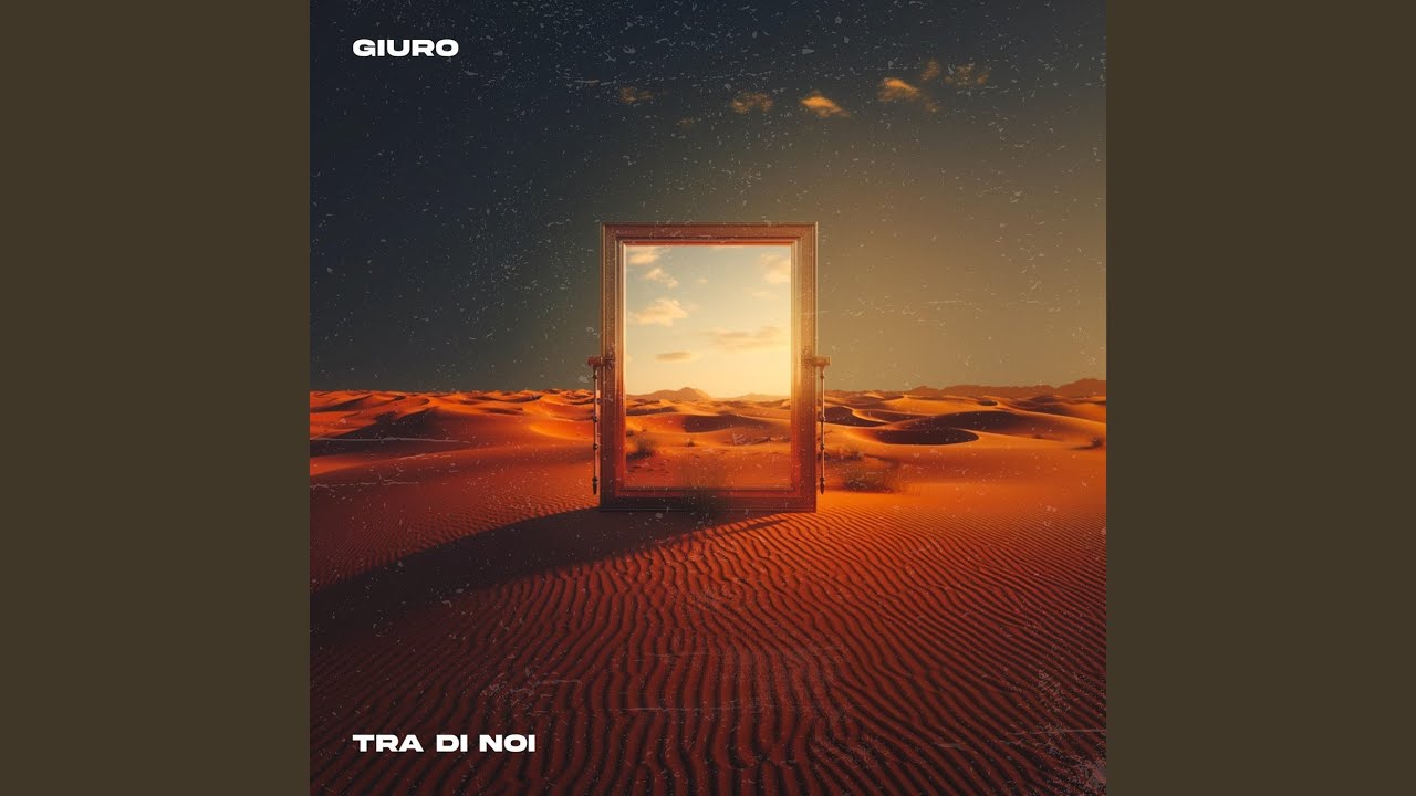 Tra di noi - YouTube