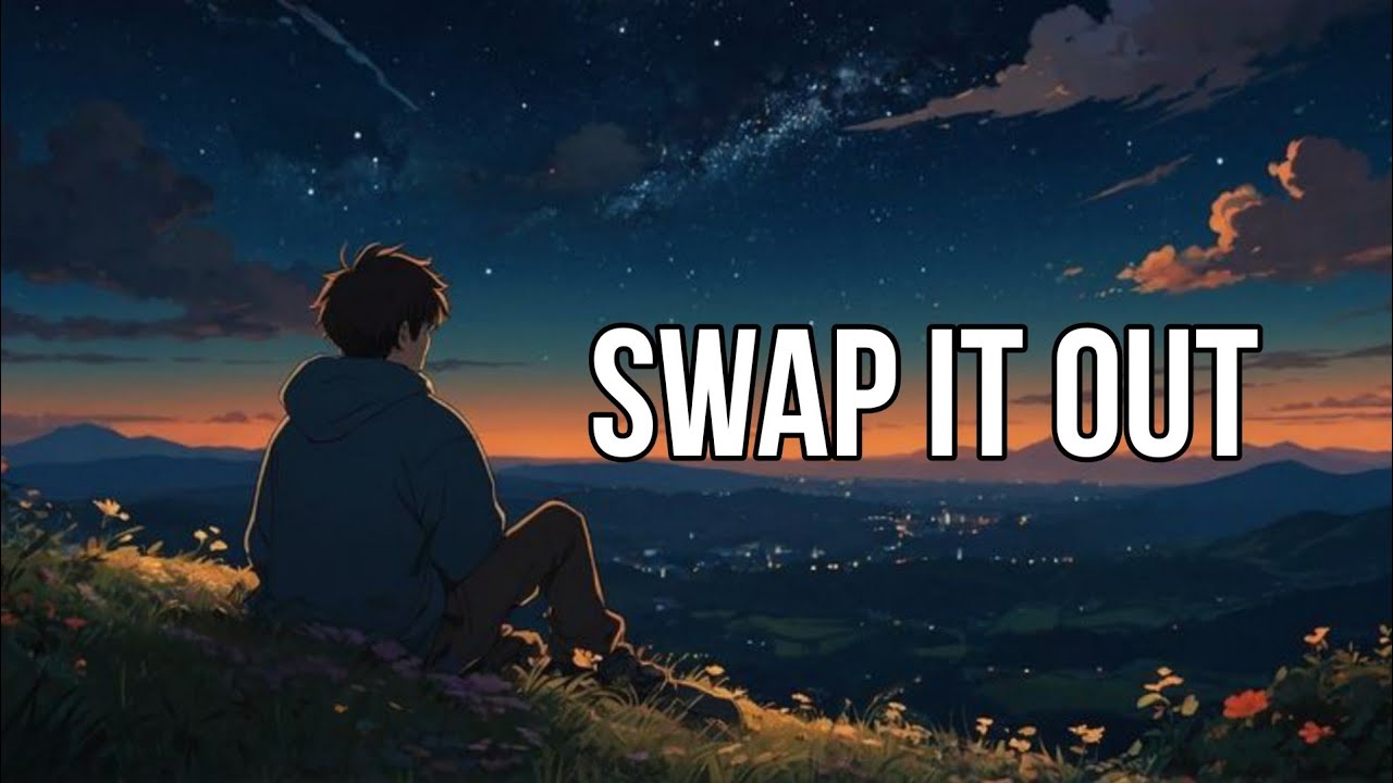 Swap it out Justin Bieber | New Song - YouTube