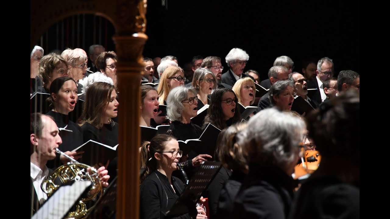 Christoforus Beginn 1 Teil - YouTube