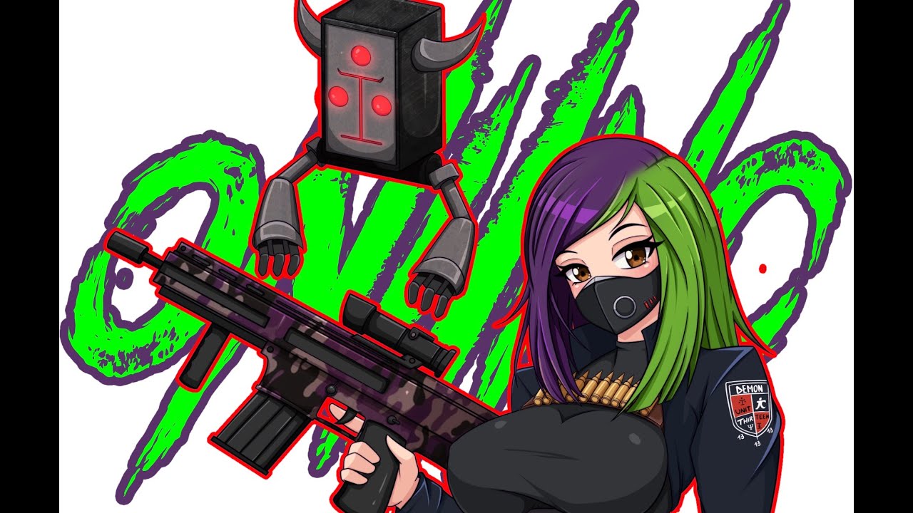 ONI INC. VISUAL PLAYLIST #2 - YouTube