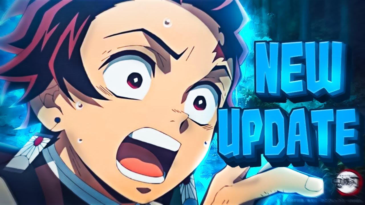 This UPDATE Can SAVE Demon Slayer Hinokami Chronicles - YouTube