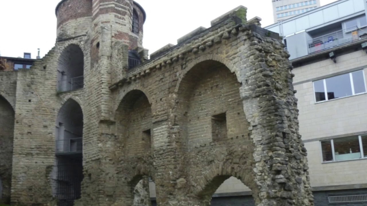 plan radioconcentrique - YouTube